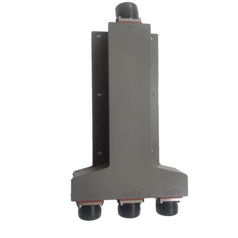 Rf Power Dividers Splitters Microstrip Power Divider 2 Way 3 Way 4 Way Power Dividers