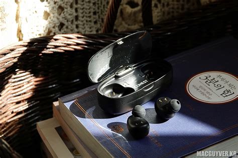 [증정] 블루투스 이어폰 추천 반값 가성비 초소형 블루투스 이어폰 기백이의 맥가이버