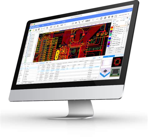 Easyeda Online Pcb Design And Circuit Simulator