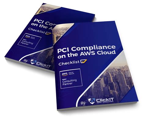 Pci Dss Compliance Checklist On Aws 2020 Clickit