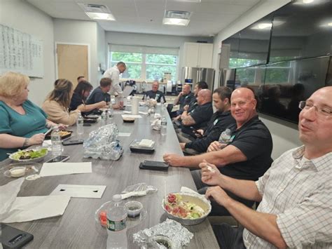 Very Grateful To Be Part Of Such A Caring Community Here At Jc Grounds