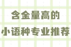 国际组织与全球治理专业学什么好就业吗前景如何哪个学校比较好
