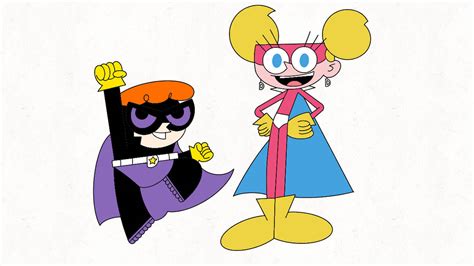 Dexstar And Diva Dynamite By Inunn0549 On Deviantart