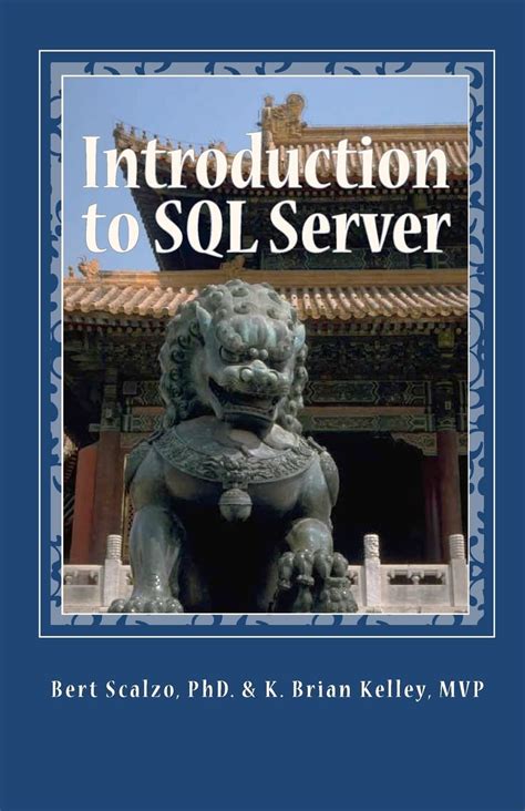 Introduction To Sql Server Basic Skills For Any Sql Server User