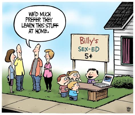 Sex Ed Today S Torontostar Cartoon Onpoli Scoopnest Com