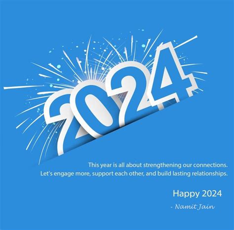 Namit Jain Posted On Linkedin