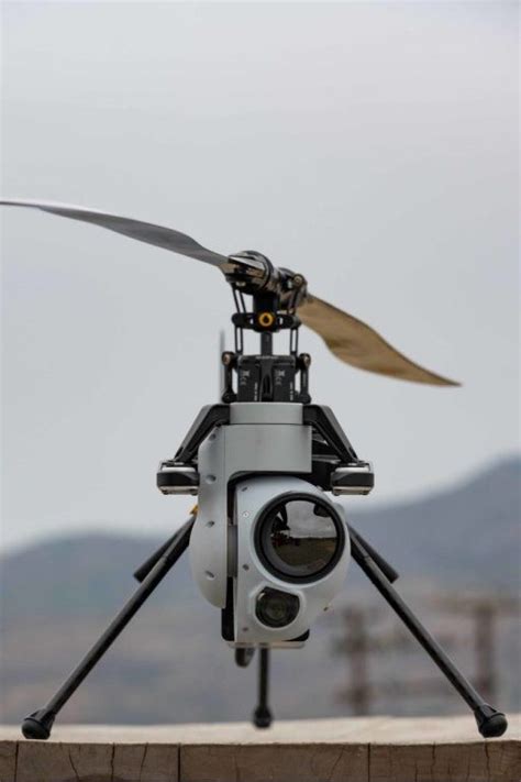 Anduril Ghost Expeditionary Quiet And Modular Uas Platform Delivering Tactical Autonomy