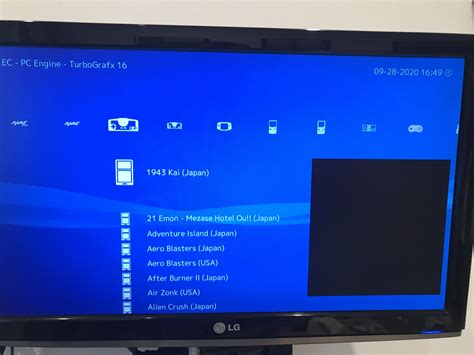 thumbnails turn to black box · issue 1046 · libretro lakka libreelec