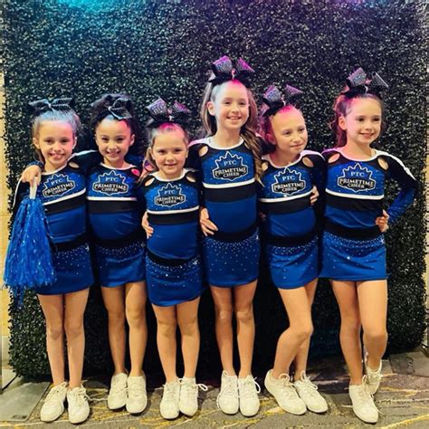 Performance Rec Full Year Teams General Information