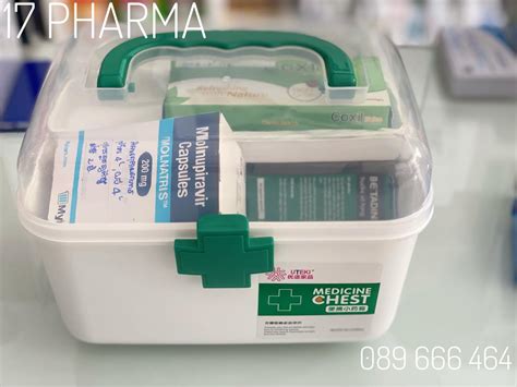 17 Pharma 17 Pharma Added A New Photo
