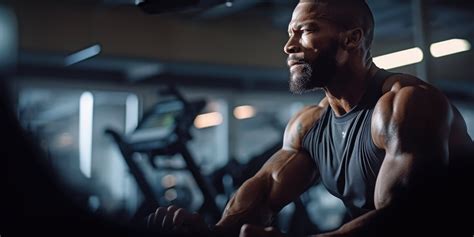 Ai产生的 男人 锻炼 Pixabay上的免费图片 Pixabay