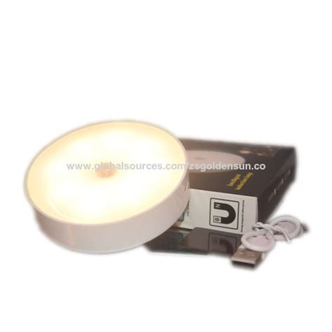 Buy Wholesale China Led Sensor Night Light Sensor At USD 1 06 Global Sources