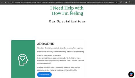 Widgets Not Working Technical Questions Forum