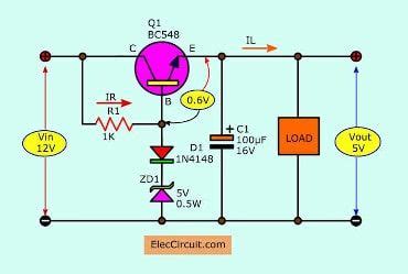 12v to 5v converter – Artofit