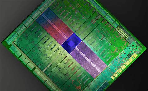 Nvidia Kepler Gpu Mimarisi Için Sonun Başlangıcı