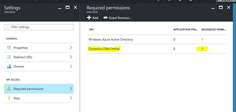 connect to dynamics crm webapi from console application srikanth alluri