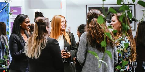 Supporting Grad Girls In Taking Their First Career Steps Art Processors