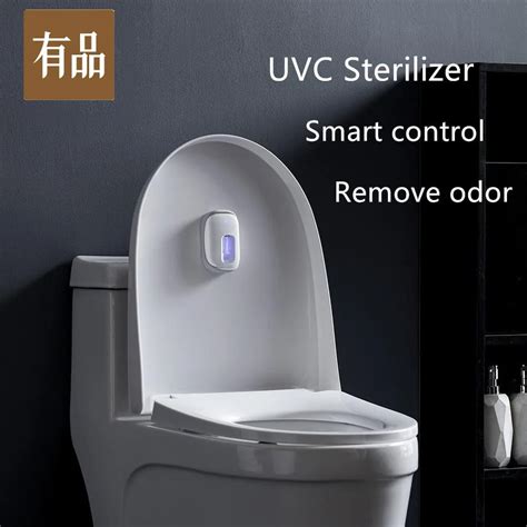 Xiaoda 충전식 자외선 살균 전등 소독 먼지 진드기 화장실 조명 램프살균등 Aliexpress