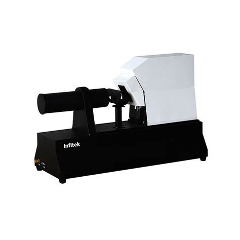 Spray Particle Size Analyzer Laser Diffraction