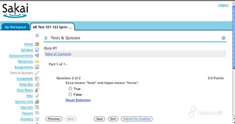 Sakai는 무엇입니까 Open Source로부터