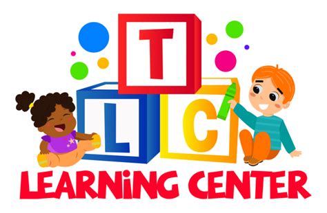 Tlc Learning Center Tlc Learning Center
