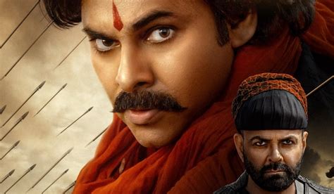 Nidhhi Agerwal On Hari Hara Veera Mallu Acting With Pawan Kalyan Felt Like A Dream