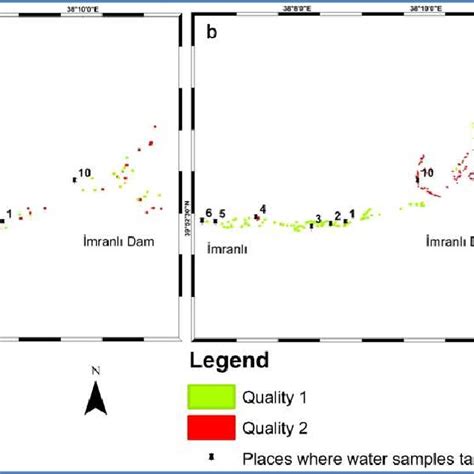 Result Of Spectral Classifications A Result Of Mf B Result Of Sid C