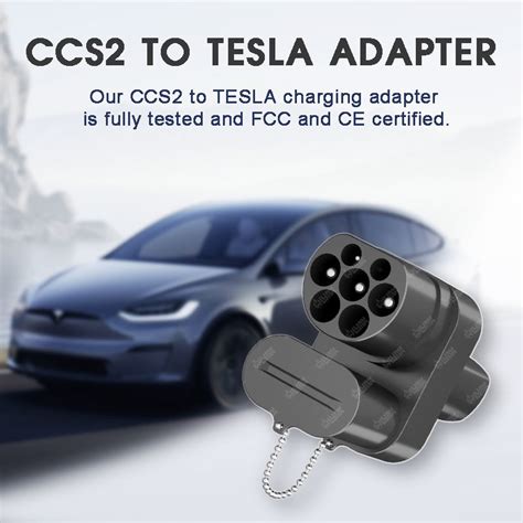 Dc Fast For Car Ccs Combo Adapter Ev Charger Ccs Adapter And J Adapter