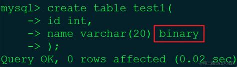 Mysql到底大小写敏感还是不敏感一、mysql是大小写敏感的吗 在工作中，大家可能遇到过在本机开发的程序运行一切正常 掘金