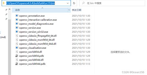 vs2019 opencv4 5配置步骤及debug运行正常release运行报错：lnk2019的解决办法 vs2019 release
