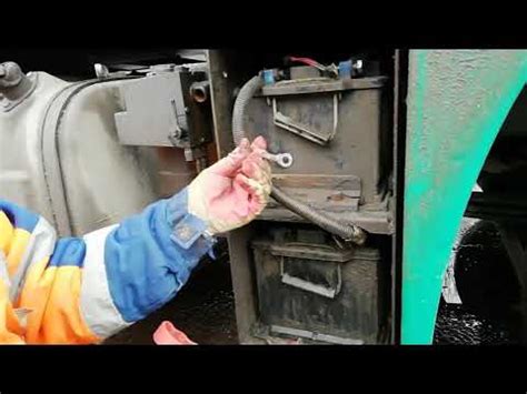 Описание предохранителей и реле КамАЗ-5490, 65206, 65207. (8 видео)