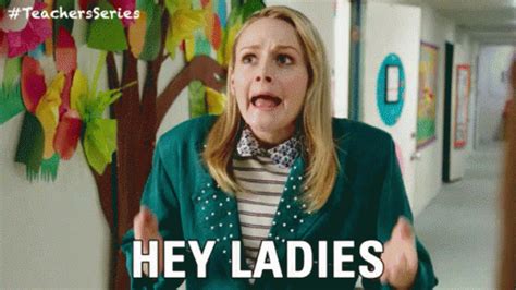 Hey Ladies  Teachers Series Heyladies Discover And Share S