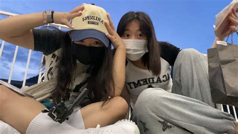 별거없는 경주 황리단길 브이로그 Youtube