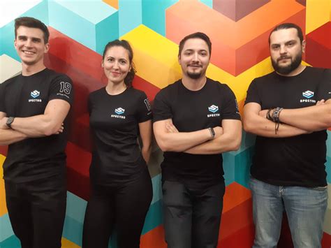 From Lean To Launch Mastering Kubernetes With Spectro Cloud Bytex Technologies