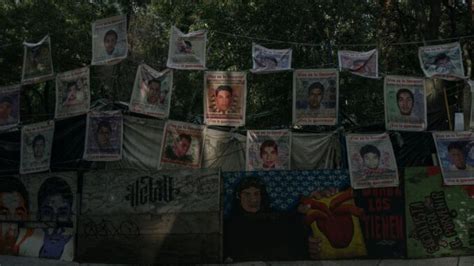 El Narcotráfico Floreció En México Con Ayuda Del Estado Revista