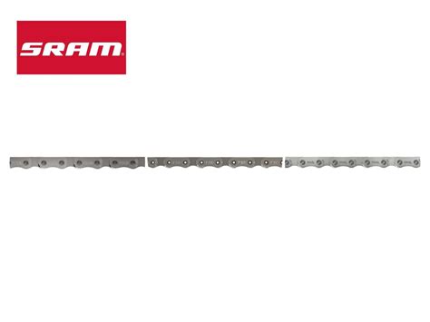 Sram Red Vs Force Vs Rival Axs Chains Weight Material And Price