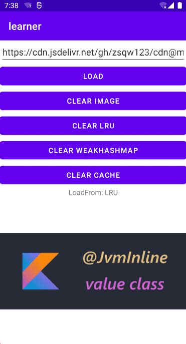 GitHub Zsqw123 Android Learner My Android Demos Project Just Some