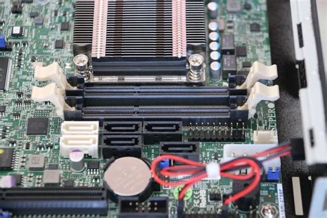 Building A Tiny Server 12 Steps With Pictures Instructables