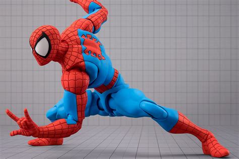 Peek Inside Your Favorite Marvel Characters