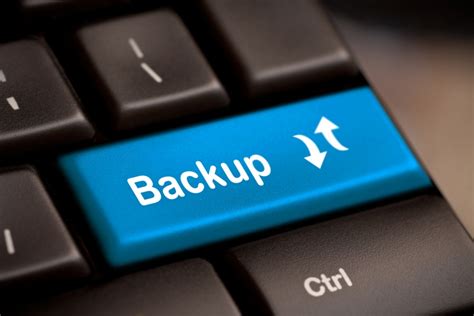 how important is backing up your data prevent data loss datarecoup