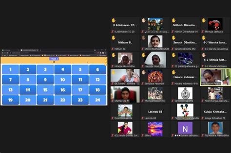Nipuni Perera On Linkedin Thegavelmission Publicspeaking