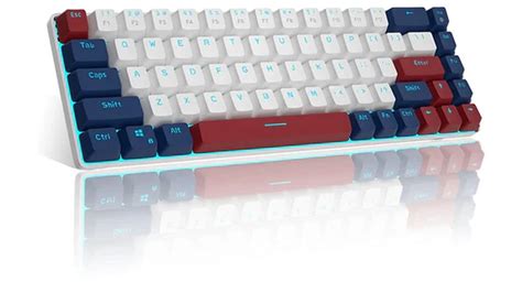 Magegee Mk Box Blue White Red Switches Solotodo
