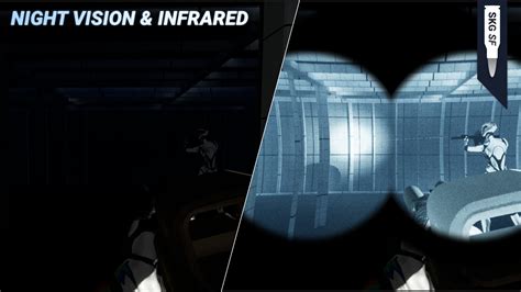 Skg Shooter Framework V2 Unreal Engine Asset