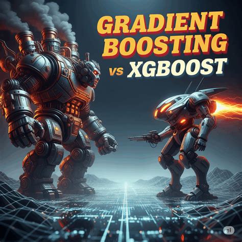 Gradient Boosting Vs Xgboost A Simple Clear Guide Artificial