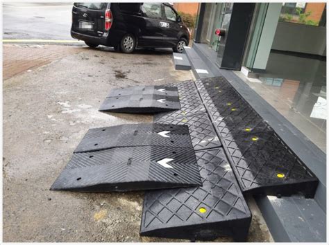 차량진입판 시공 설치 전문 업체 영광상사 네이버 블로그