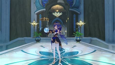 Layla Genshin Impact Gameplay Hướng Dẫn Chi Tiết Và Cách Xây Dựng Hiệu Quả