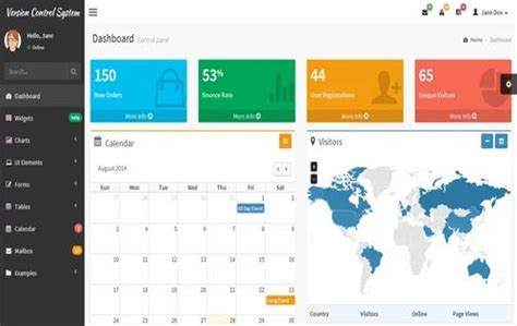 Version Control System