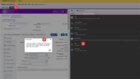 How To Modify Cx Sales Ui Layout For Standard And Custom Objects — Cloud Customer Connect