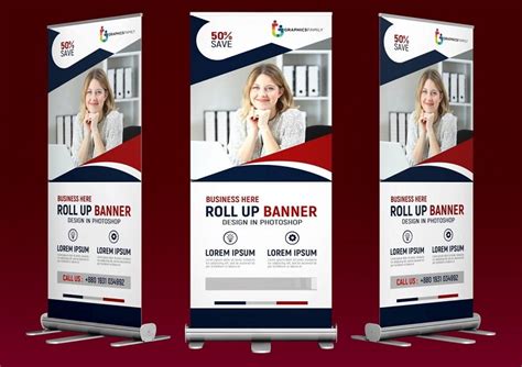 بنر چیست؟ بنر تبلیغاتی چه کاربرد و مزایایی دارد؟ افراگرافیک