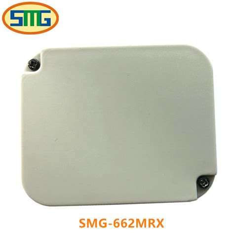 Universal Radio Receiver MHz Radio Receiver MHz